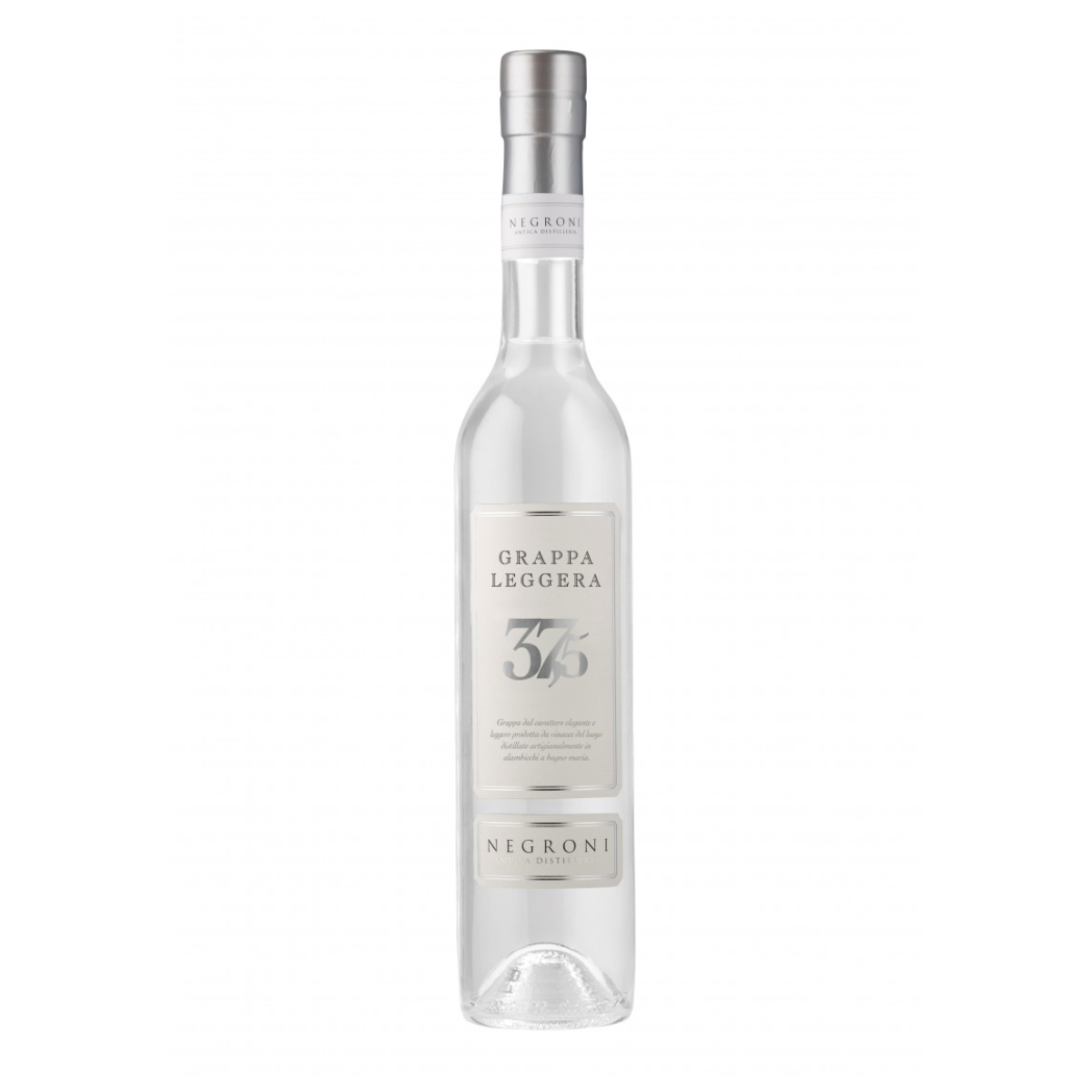 NEGRONI ANTICA DISTILLERIA